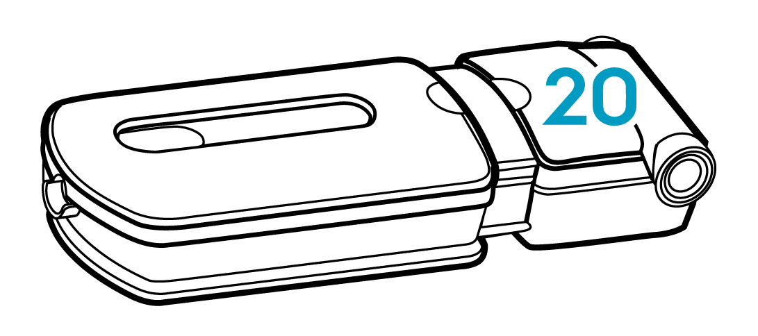 KORU Freedom Flow Rate Calculator